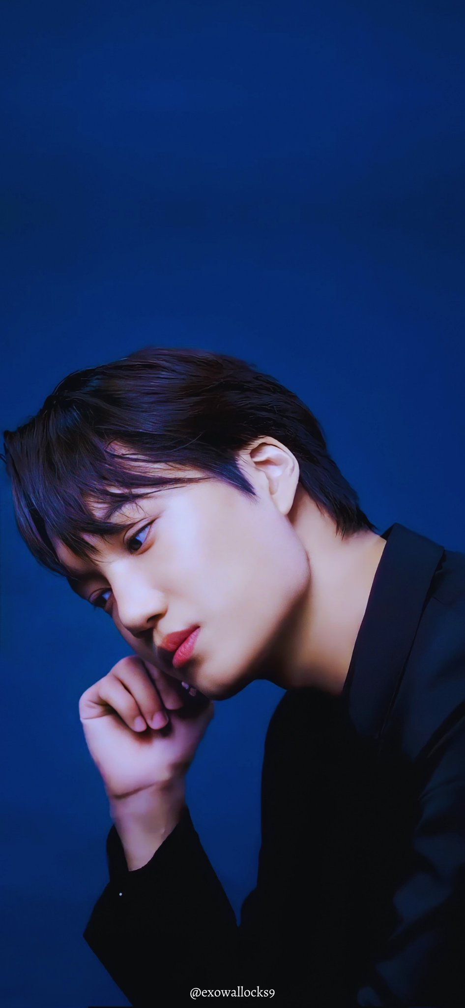 Exo Background Twitter