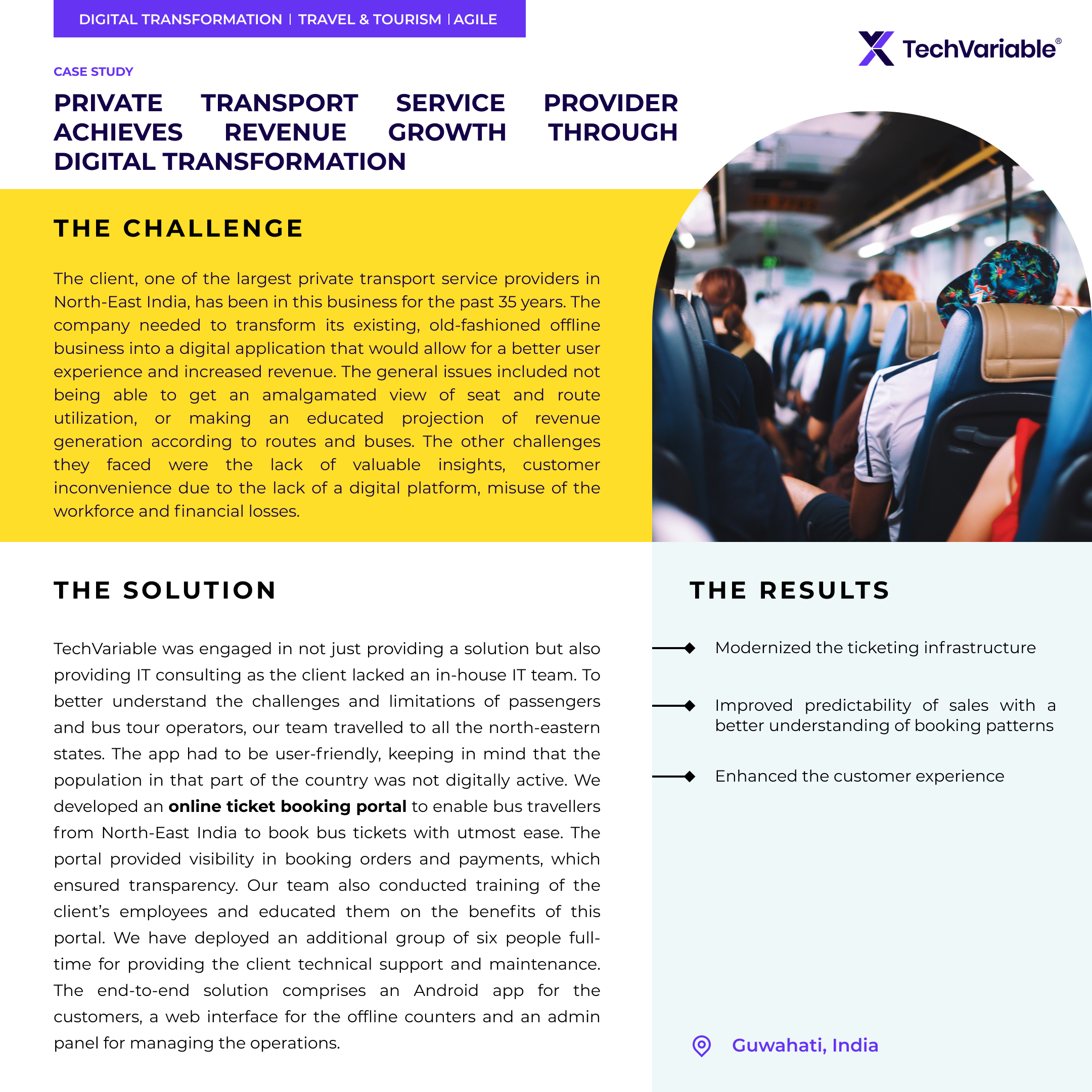 TechVariable (@TechVariable_) / Twitter