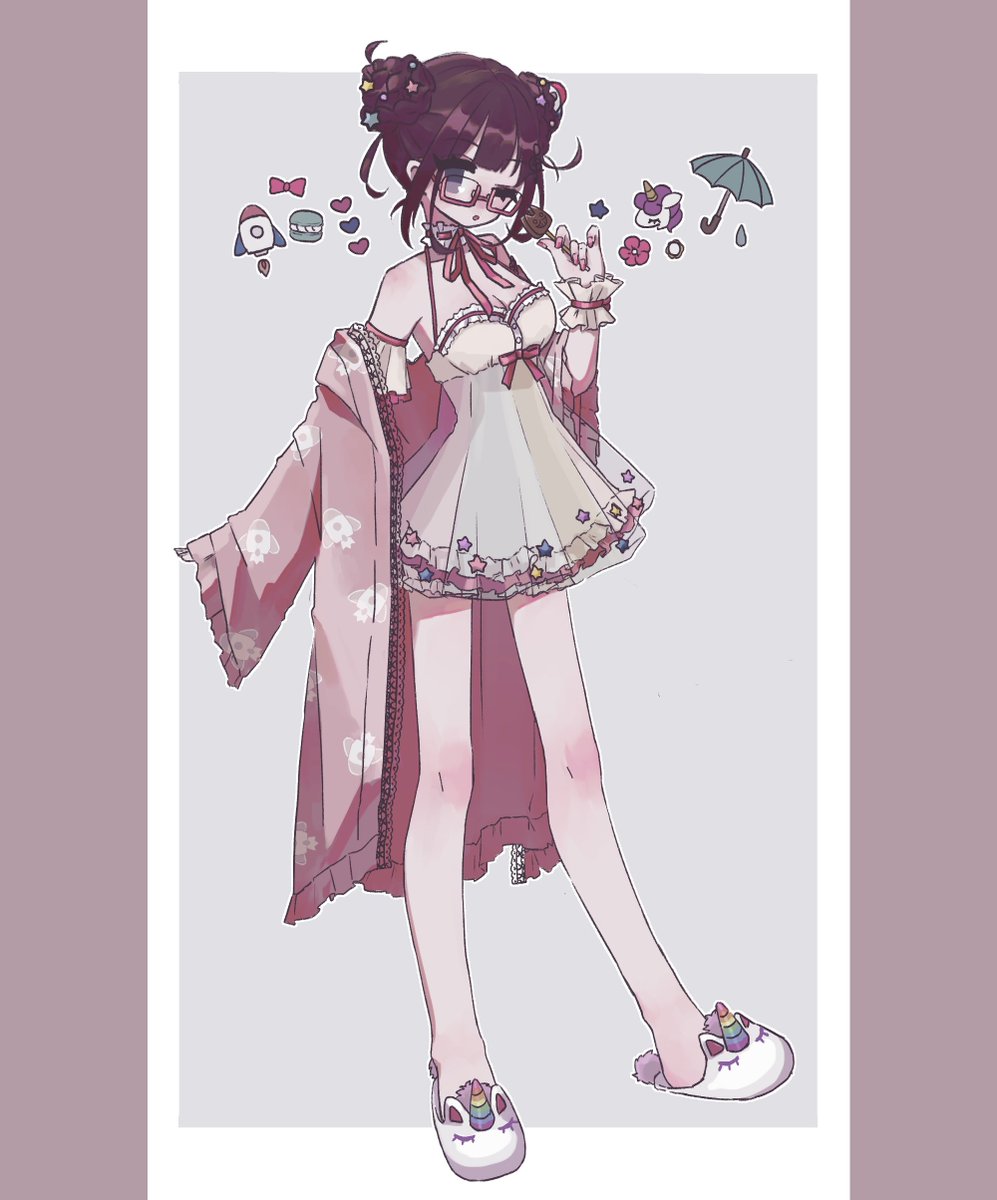 えかりか (@_ka4ka_) さんのイラスト・マンガ作品まとめ (11 件) - Twoucan