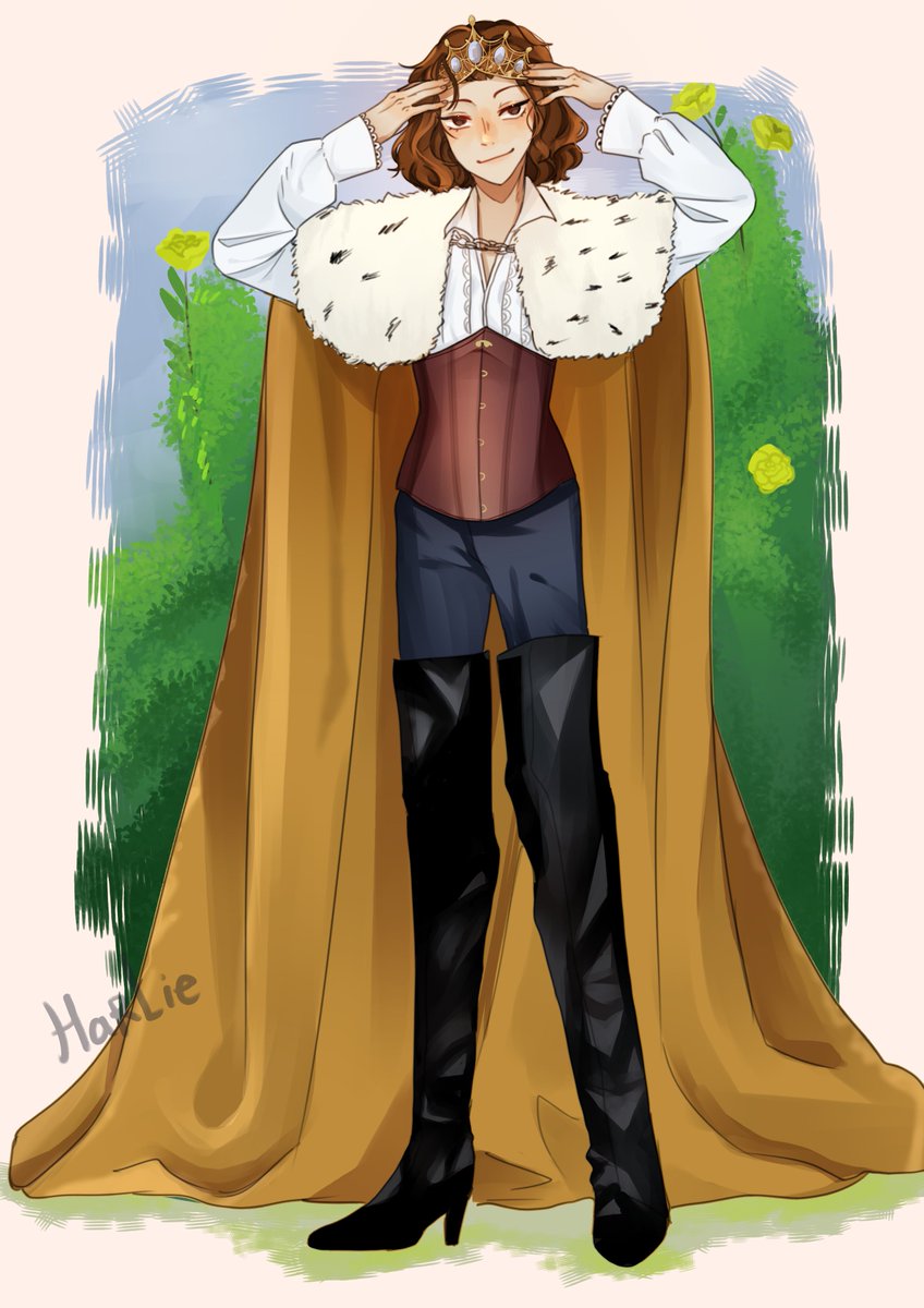 Eret Fanart @Eret_Fanart X Profile | Muskviewer