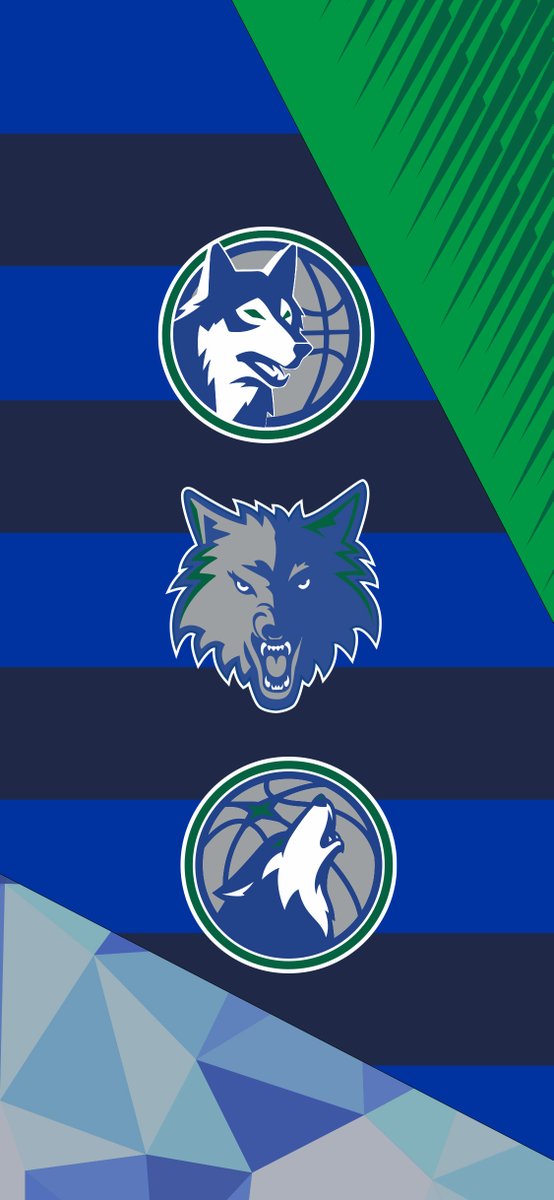 Timberwolves Wallpaper