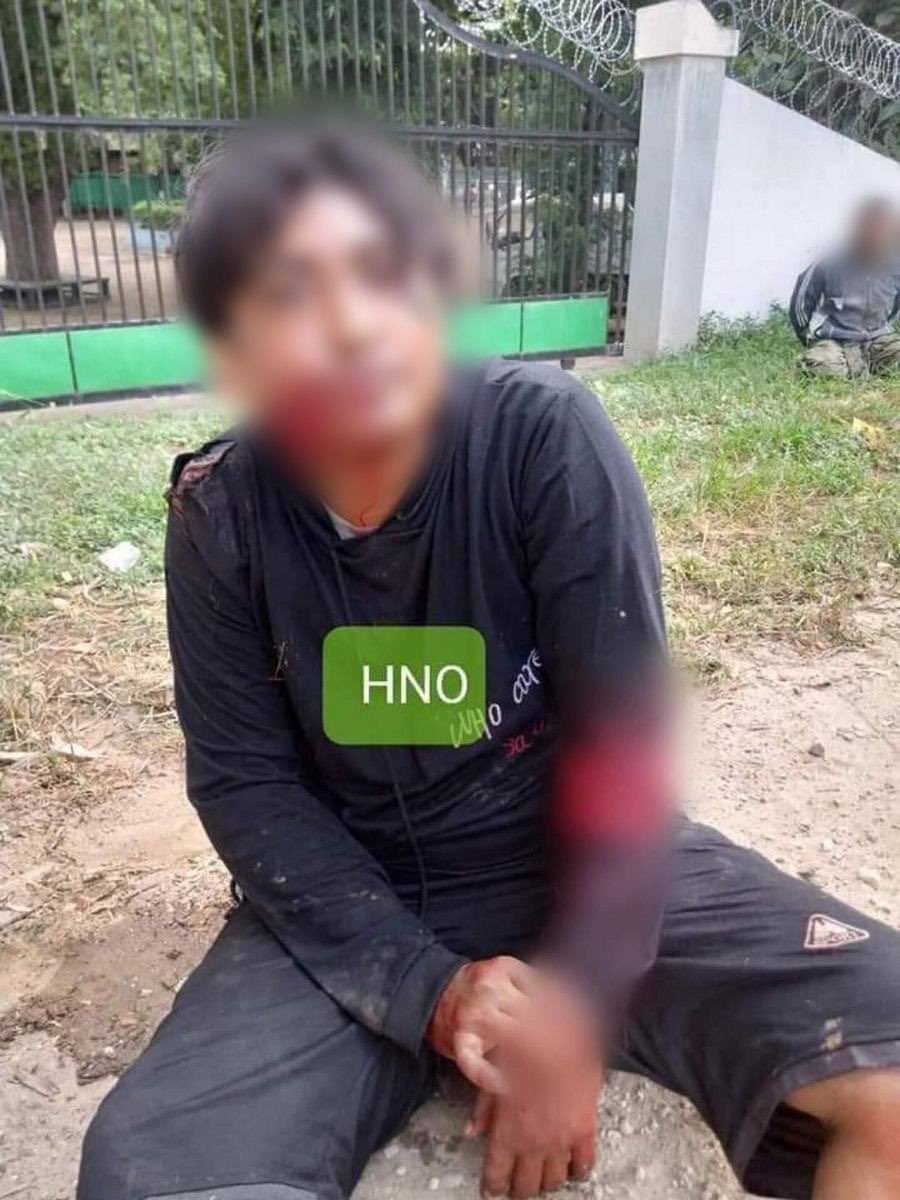 Thet Htoo Zaw (@ThetHto58845432) | Twitter