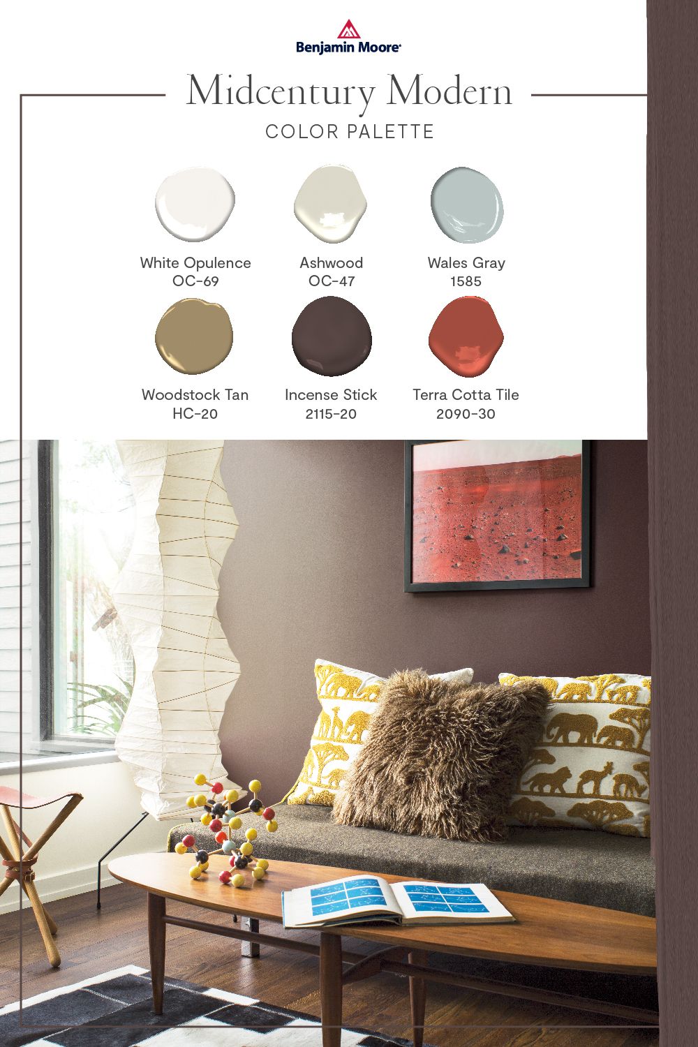 Light Brown Paint Color Palette 10 Of Our Favorite Paint Colors To