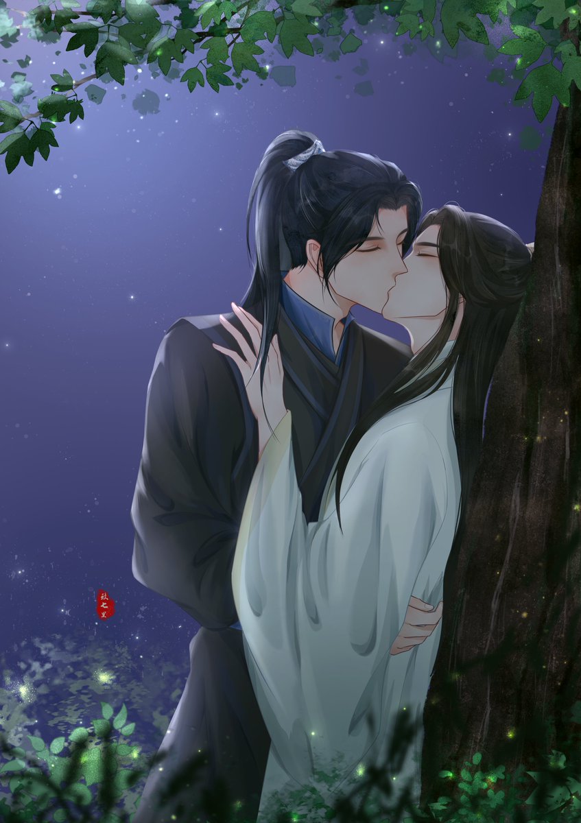 玖七里 (@7_biubiu) さんのイラスト・マンガ作品まとめ (20 件) - Twoucan