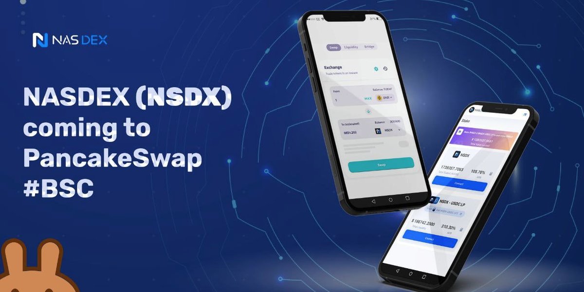 Nasdex Universe (@NasdexU) | Twitter