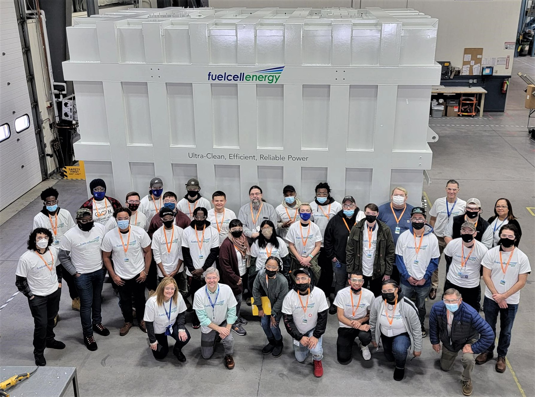 FuelCell Energy on Twitter: FuelCell Energy on Twitter: