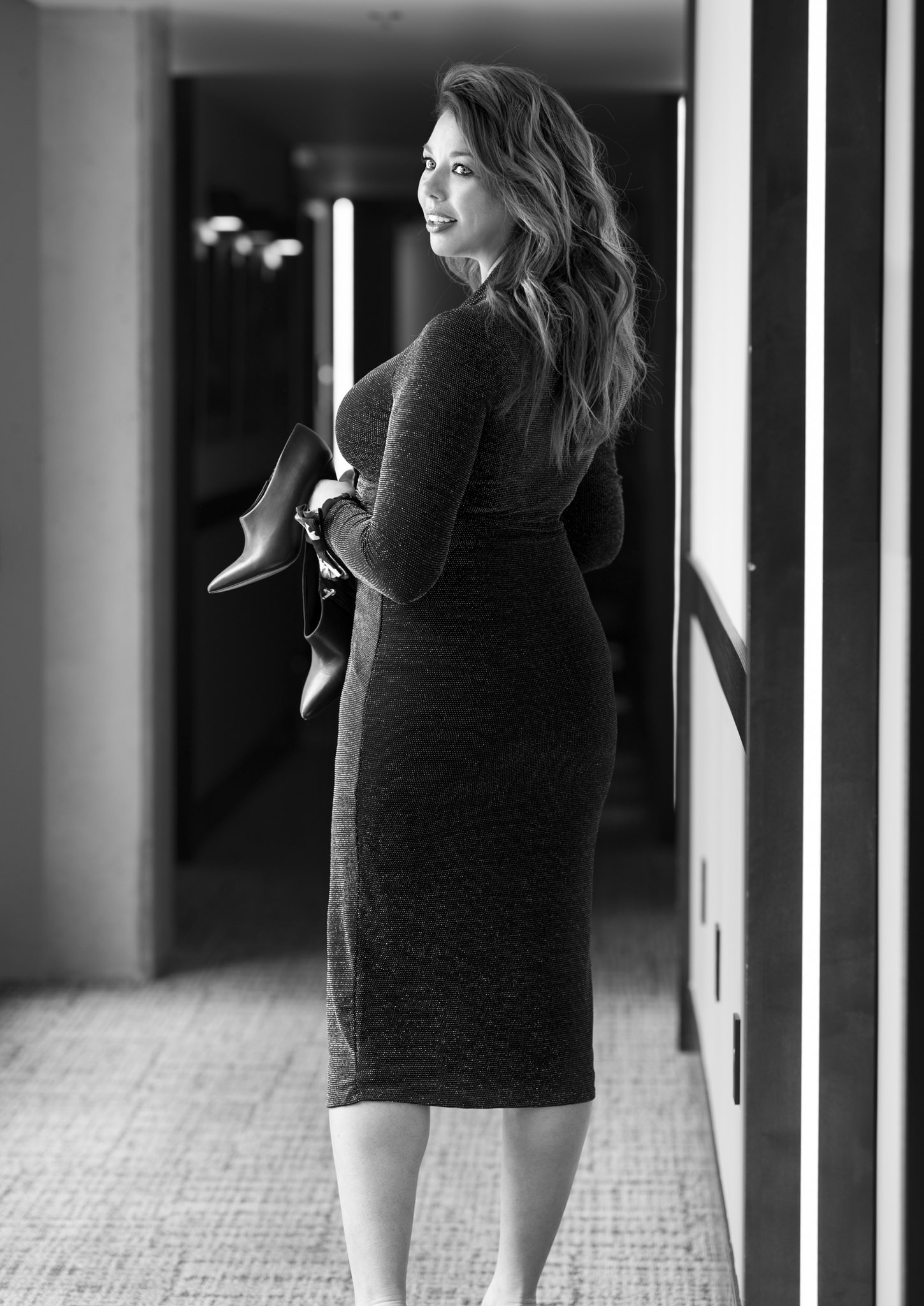 Kim Sullivan African American Actor