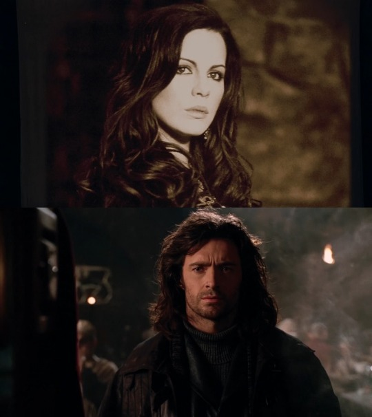 Van Helsing Anna