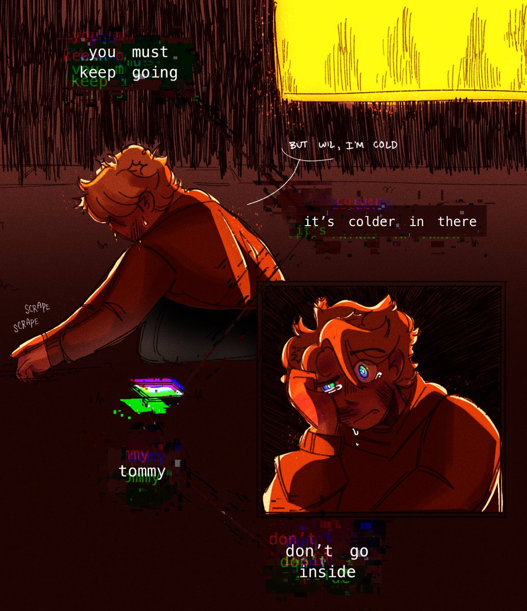 Twoucan - Sana (@theuntitledart)