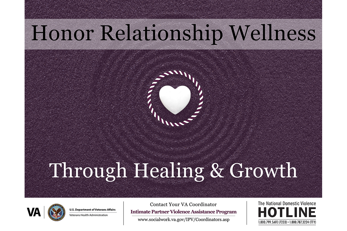 Veterans Health on Twitter: "About 1 in 3 women and 1 in 4 men ...