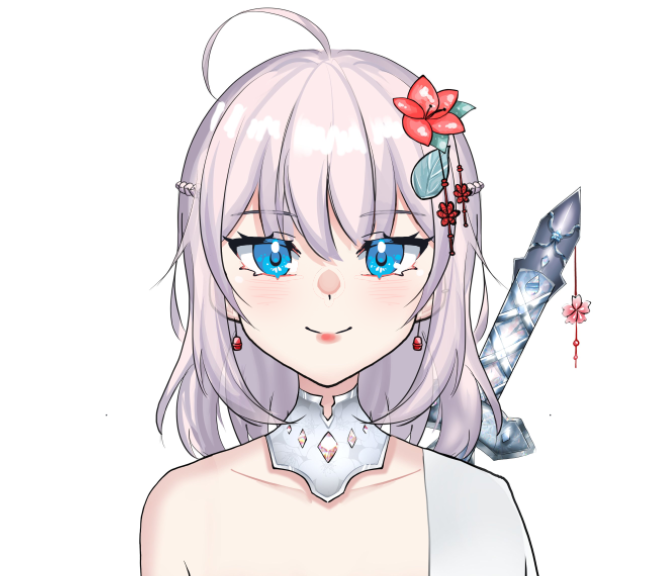 Sumii 🍰🐈 VTuber Artist LivedreamES on Twitter: "@drawwithjoo 👀 https://t.co/Gug9XupPch" / Twitter