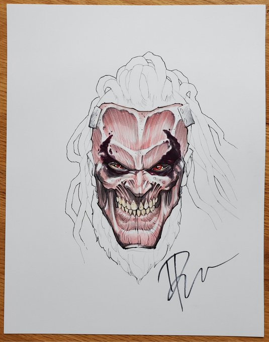 WWE News: Original idea for "The Fiend" Bray Wyatt's mask