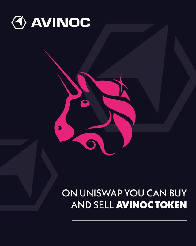 AVINOC (@AvinocLtd) | Twitter