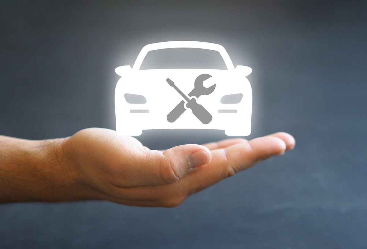 Kam Complete Auto Repair