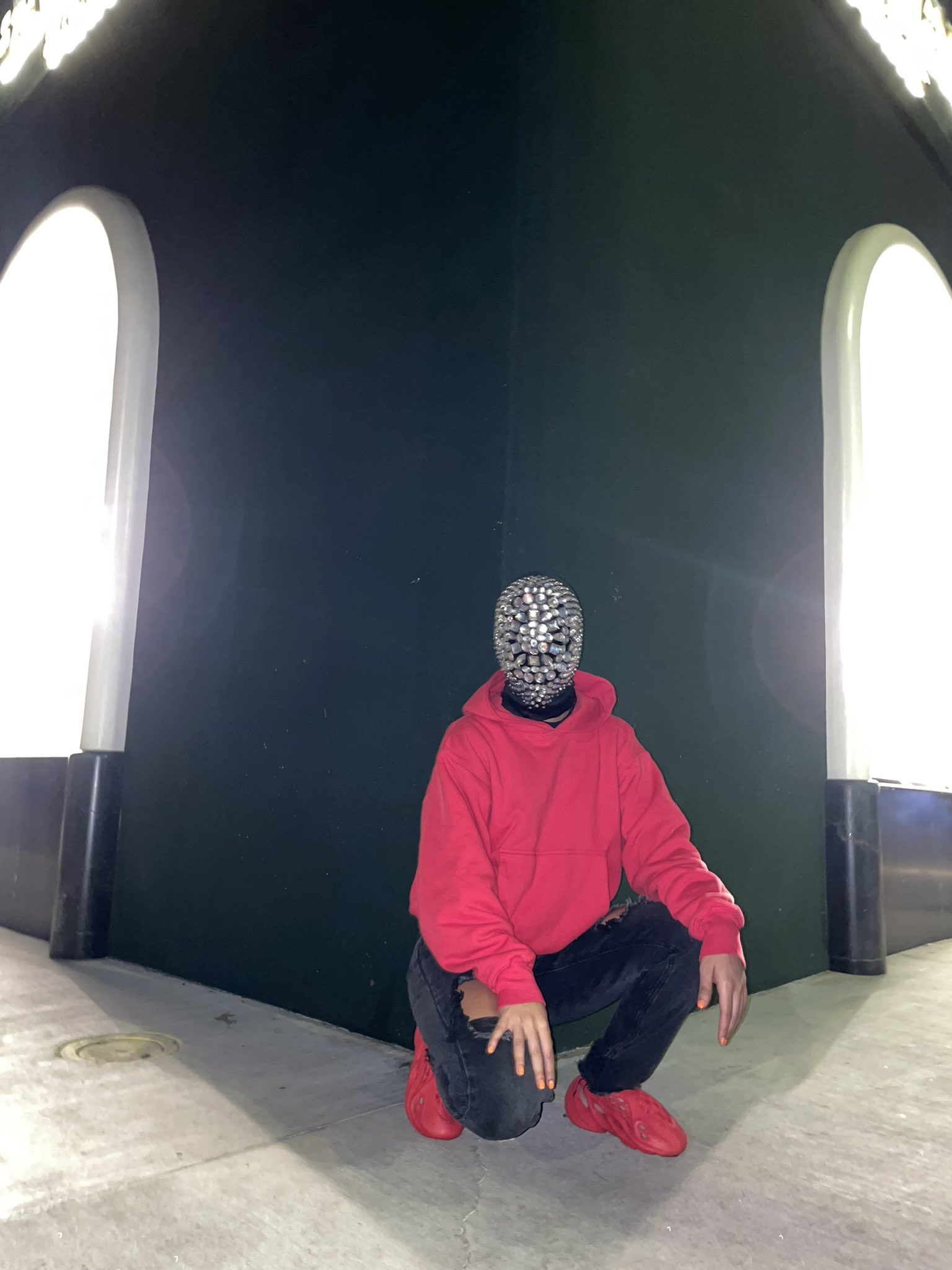 Arch That Back Bitch