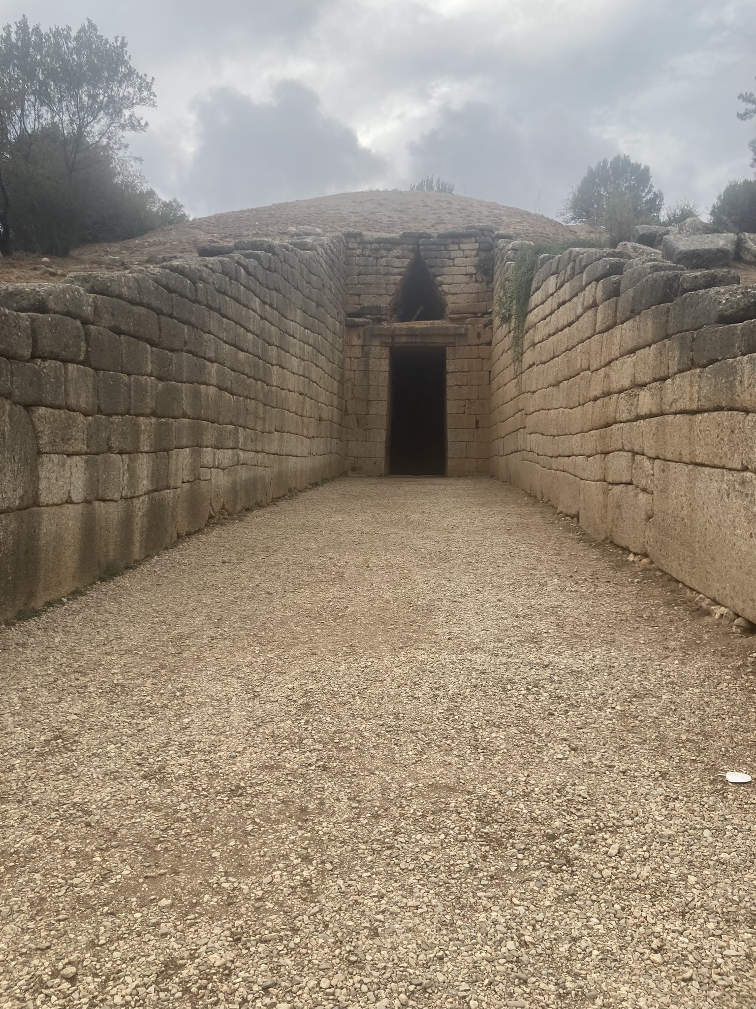 Mycenaean Civilization