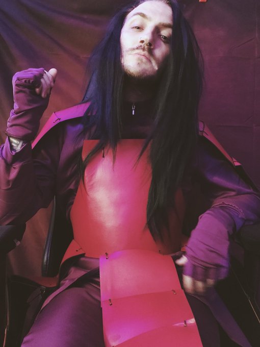 🦇 𝕮𝖔𝖚𝖓𝖙 𝙃𝙤𝙬𝙡 🦇 - Top 5% PornHub Creator (@CountHowl) さんのコスプレ作品まとめ (2 件 ...