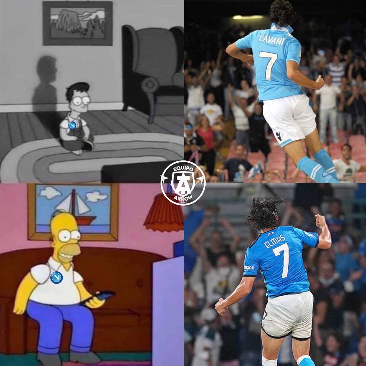Ssc Napoli Memes Napoli Memes & GIFs Imgflip