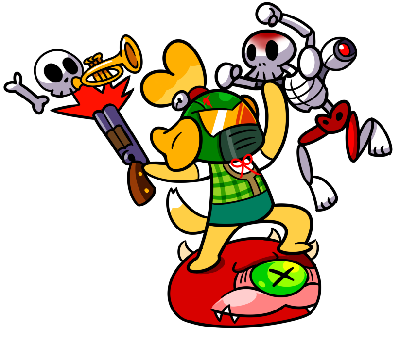 Animalcrossing Captain Falcon