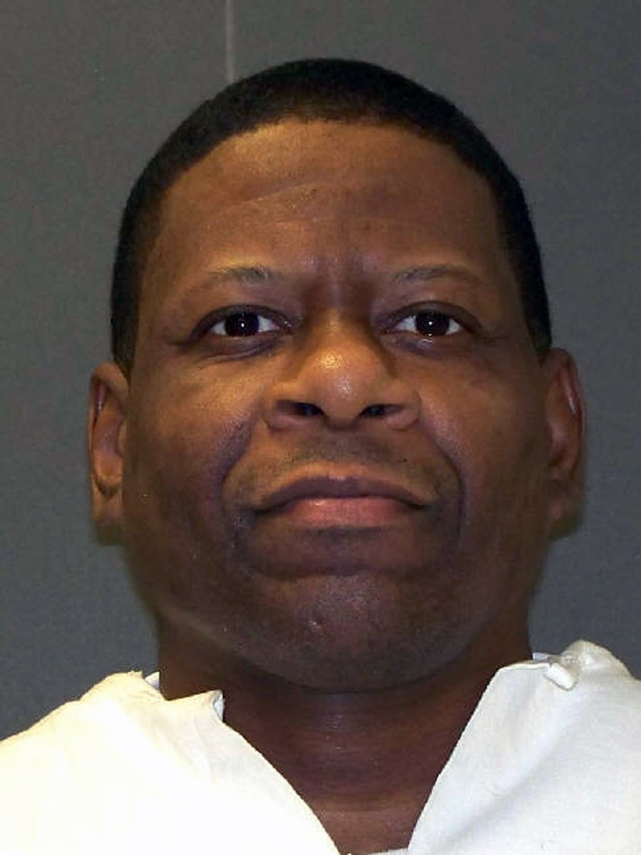 A Texas judge denied a new trial to Rodney Reed, a Black death row ...