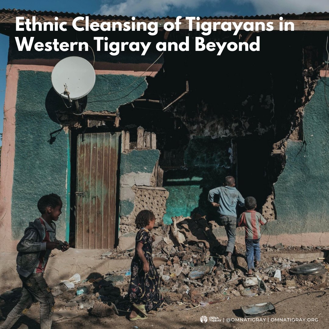 Ethnic Cleansing Examples