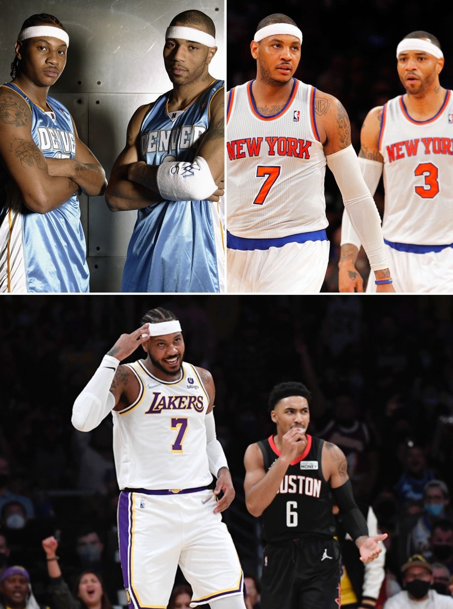 Kenyon Martin Knicks