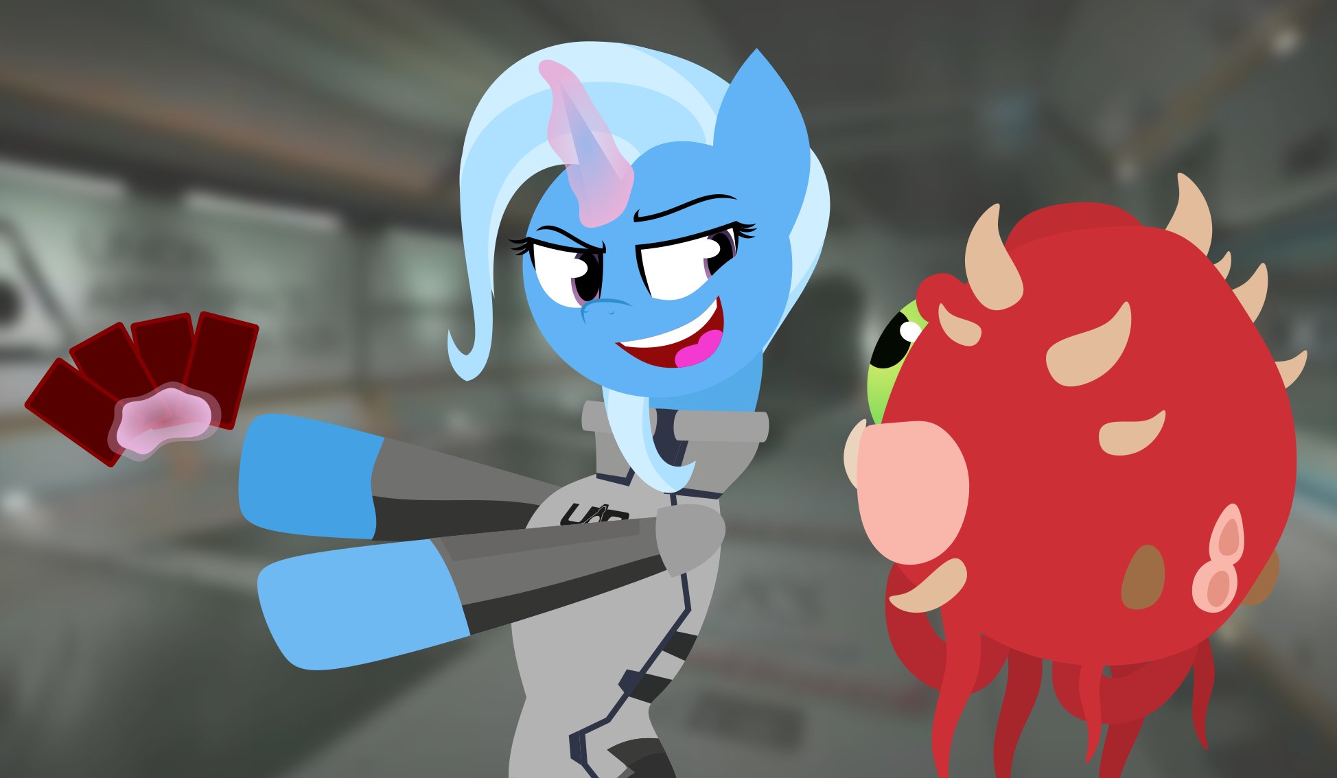 Elements Of Insanity Gmod