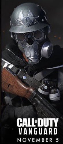 How to earn Operator skins in Call of Duty: Vanguard