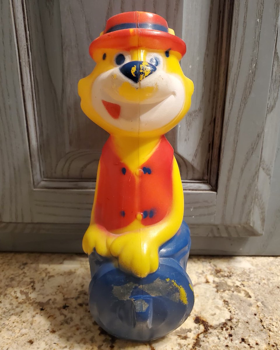 Boomerang Cartoon Network Top Cat