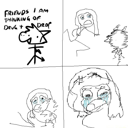 「I cant release wips for patreon bc my wips look like this th」㊗️King ...