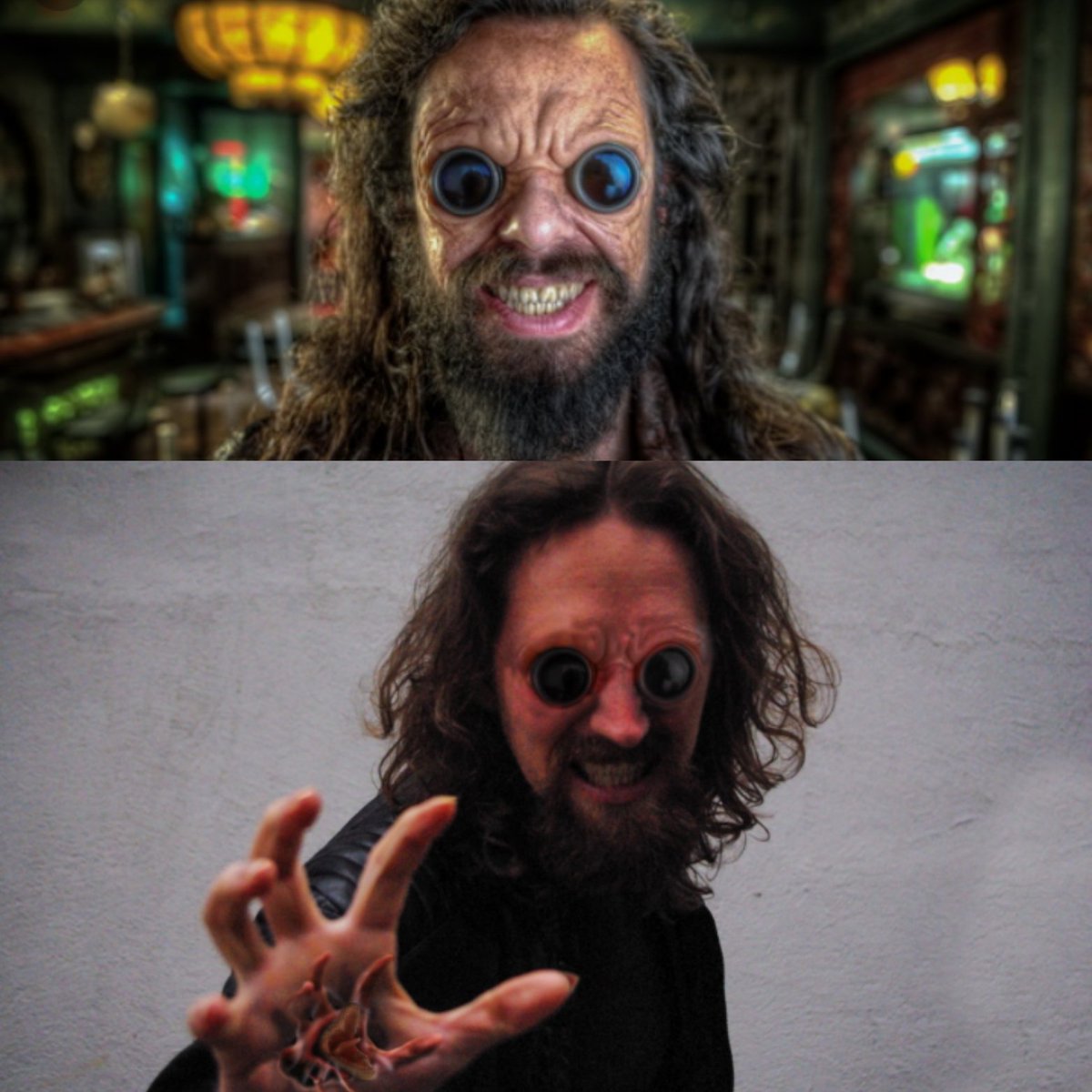 Men In Black 3 Boris The Animal