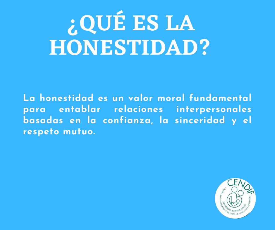 Definición Honesta
