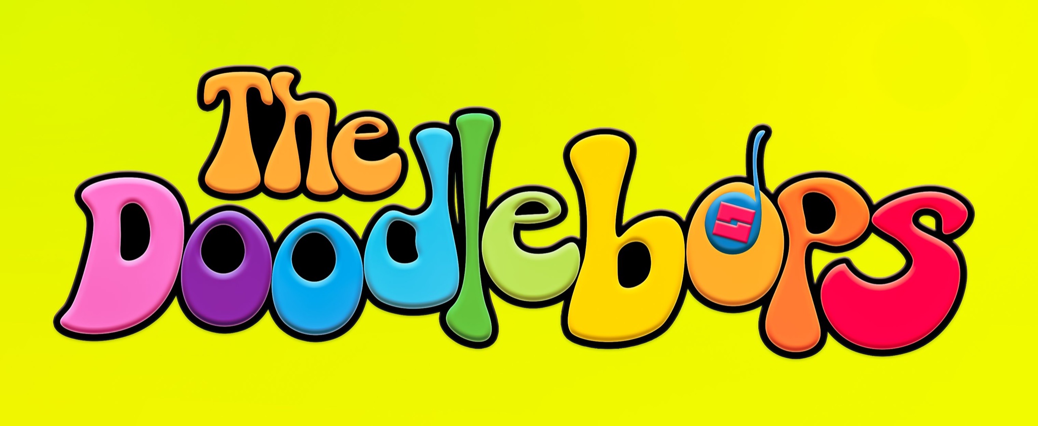 The Doodlebops What When Why