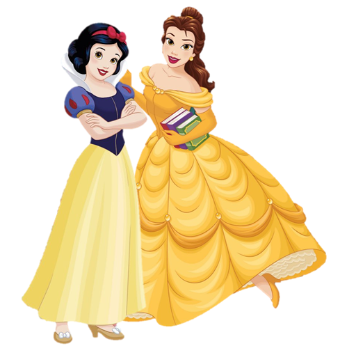 Disney Princesses Snow White