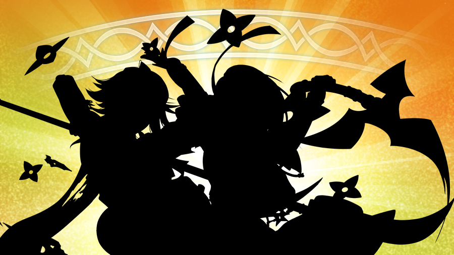 FEH players prepare your orbs, Ninja Shamir might be upon us! : r ...