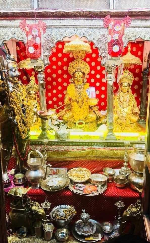 🕉 #ShubhDhanteras Dhanatrayodashi or #Dhanteras falls on the 13th day ...