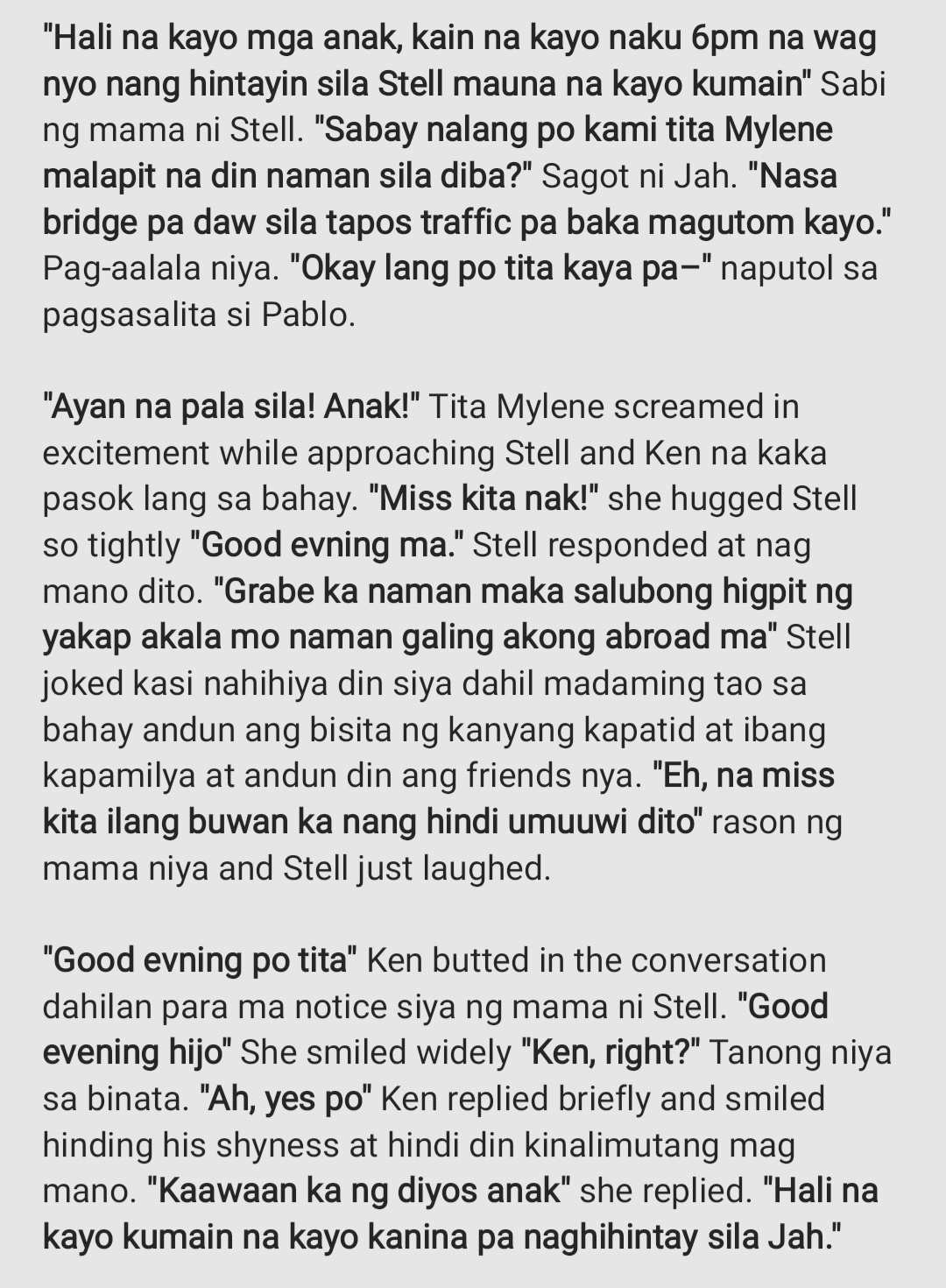 RAM ⁰⁵ 📼 | CRUSH NA CRUSH SI PABLO 😭 on Twitter: "202 #KenTell #KenTellAU https://t.co ...