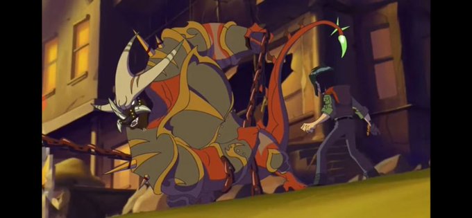 Kaijudo Tatsurion The Unchained Walpaper