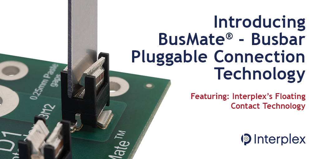 Pcb Power Connectors