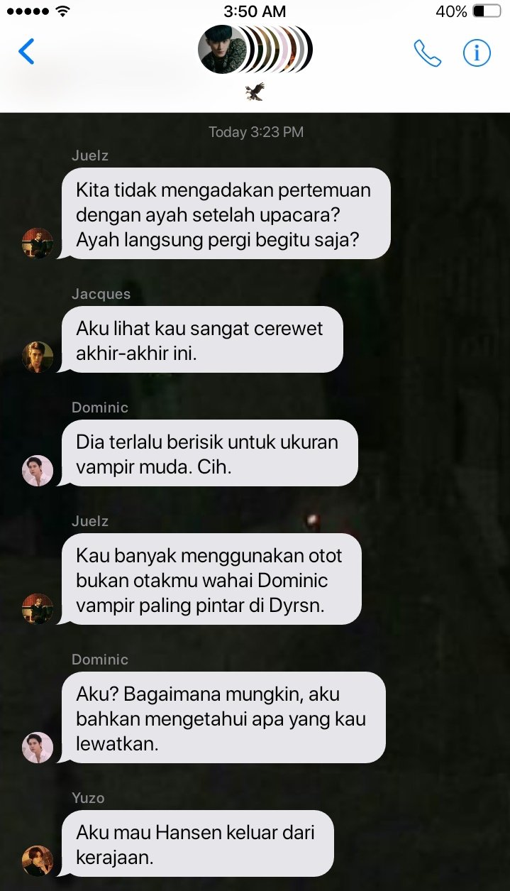 sabin | rest on Twitter: "18. Kebencian. https://t.co/Wnx1taviml" / Twitter