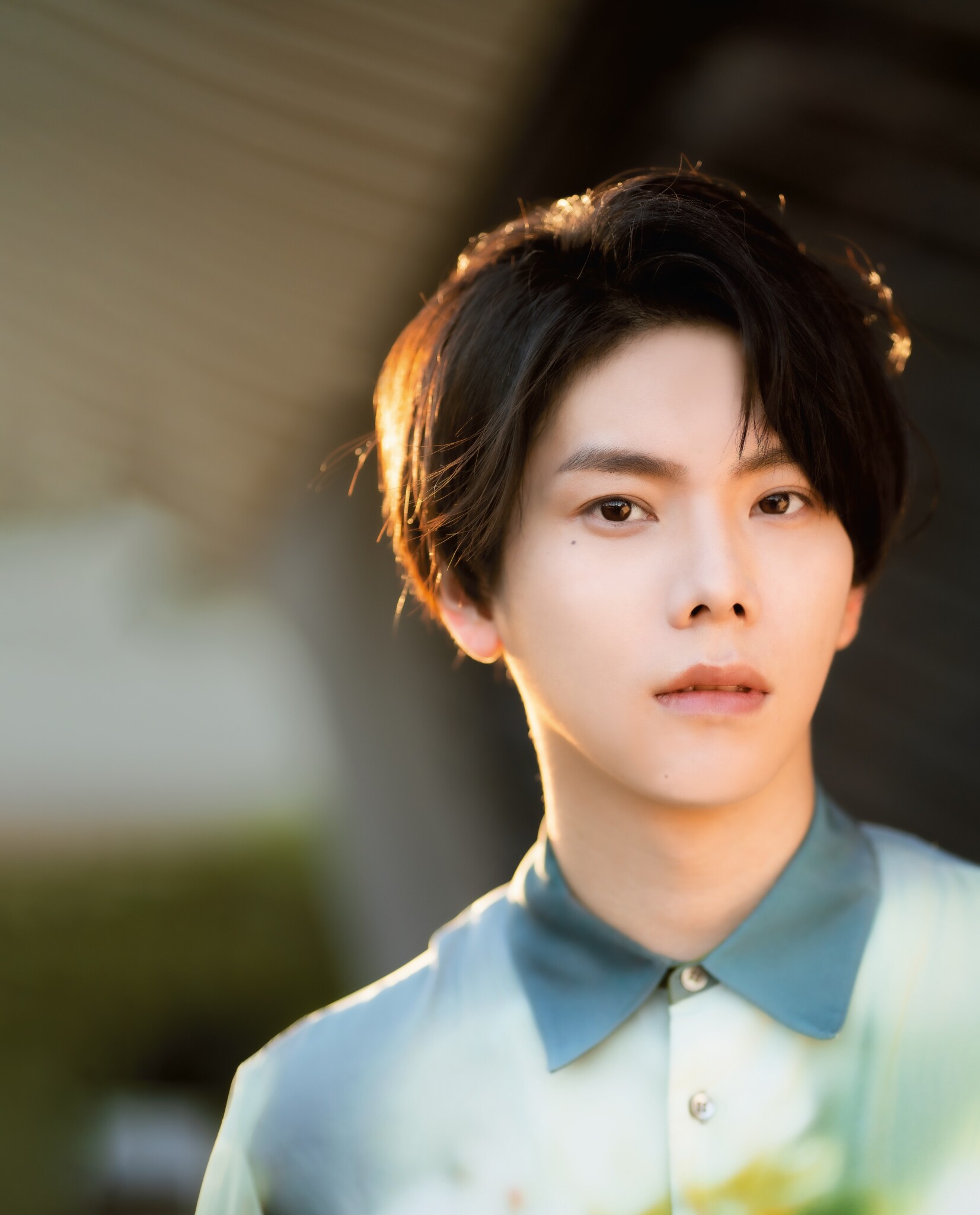 ananweb on Twitter: "YU、待望の日本デビュー！ アジアでの人気爆発に「大変なことになった！」 https://t.co/uhNaaTIR2C https://t.co ...