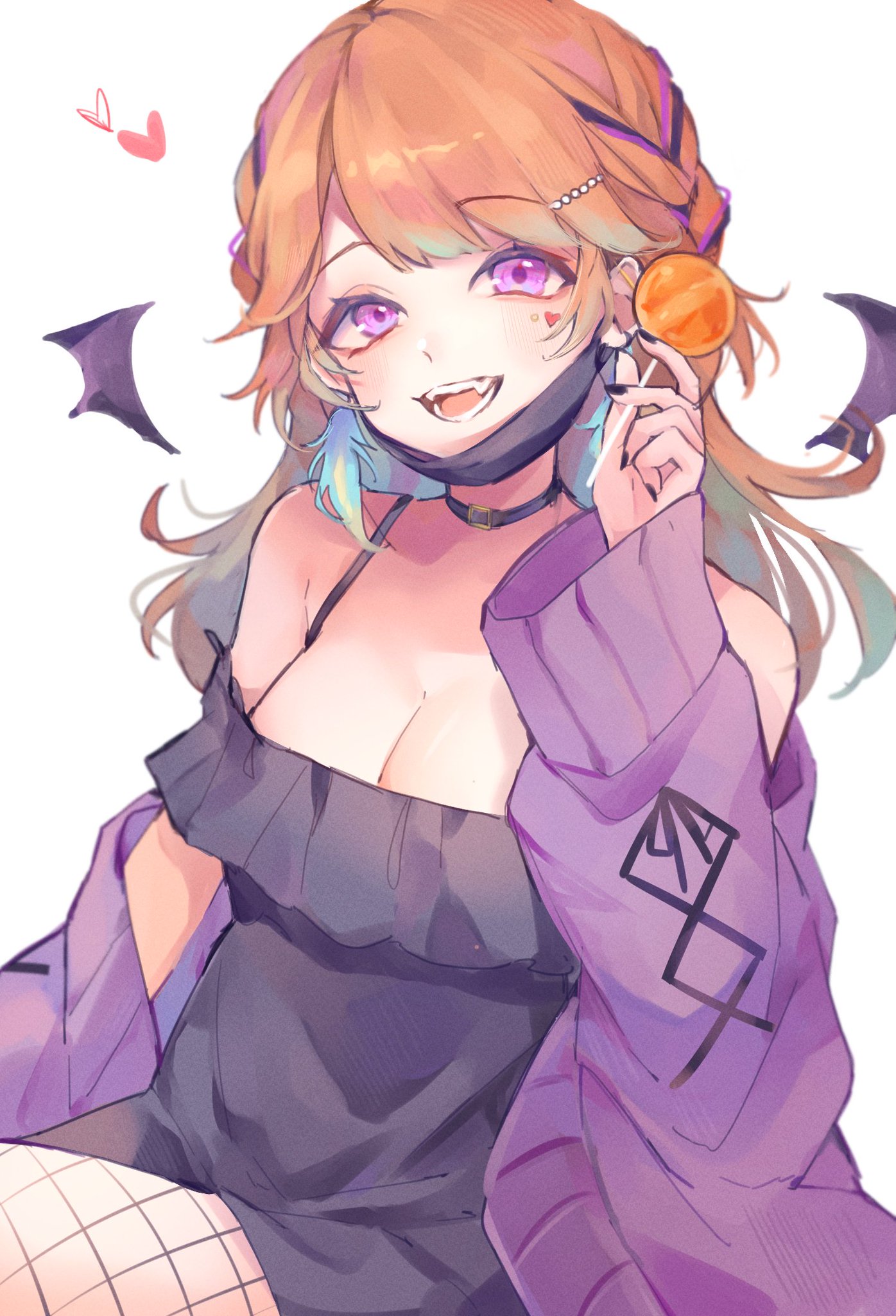 千千菟💜 on Twitter: "いいの？吸っちゃっていいの？ #ArtsOfAshes https://t.co/pPDStbVUfK" / Twitter