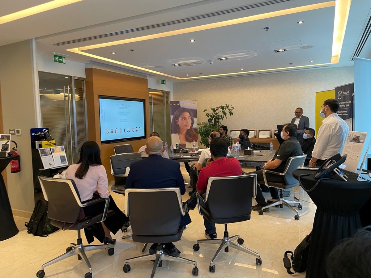 Alpha Tech AE (@AlphatechAE) | Twitter