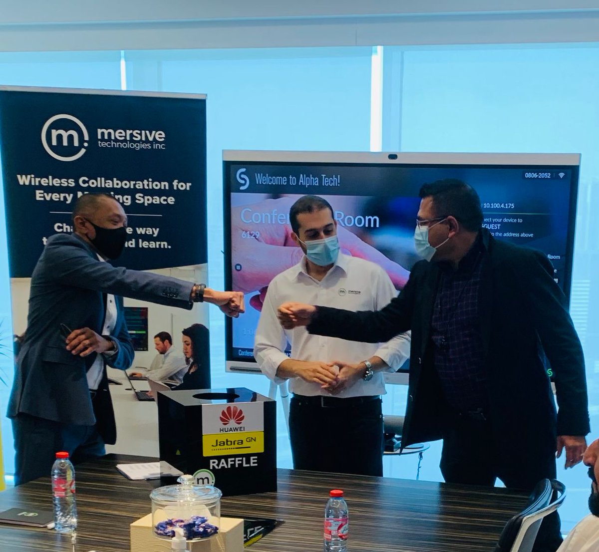 Alpha Tech AE (@AlphatechAE) | Twitter