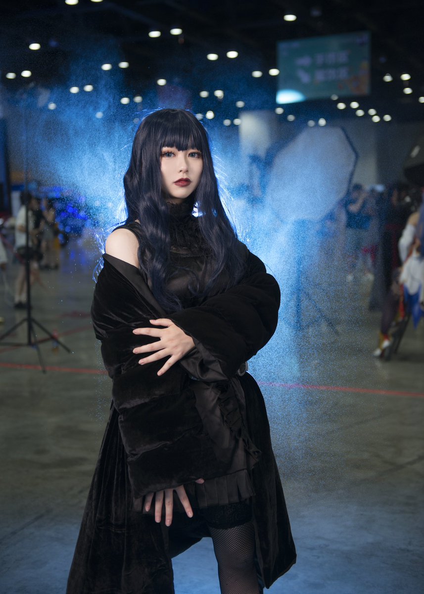 Muto (@Muto_COCO) さんのコスプレ作品まとめ (8 件) - Twoucan