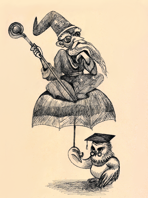 Wizard101 Drawings From