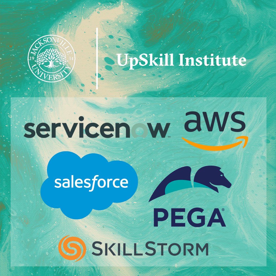 UpSkill Institute (@JU_UpSkill) | Twitter