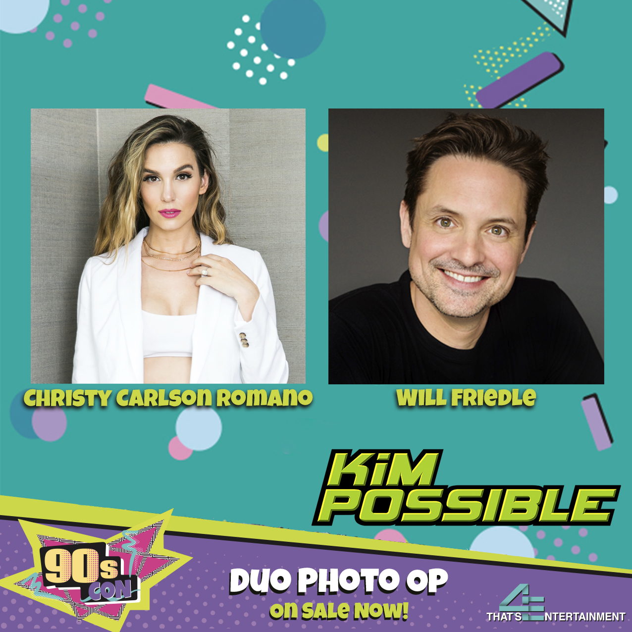 Christy Carlson Romano Kim Possible
