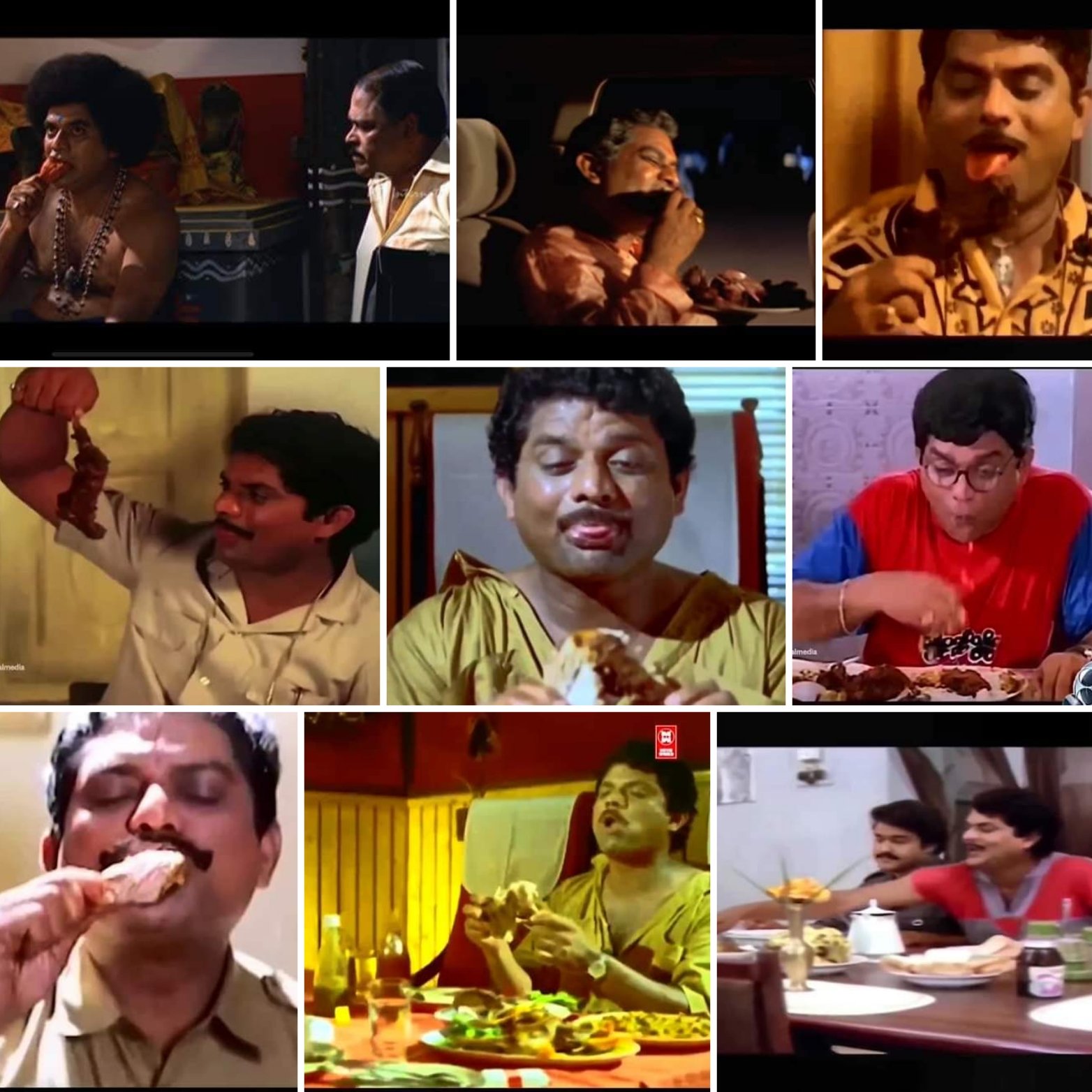 Jagathy Memes Olympiyan Anthony Adam 4K | Comedy Scene | Mohanlal