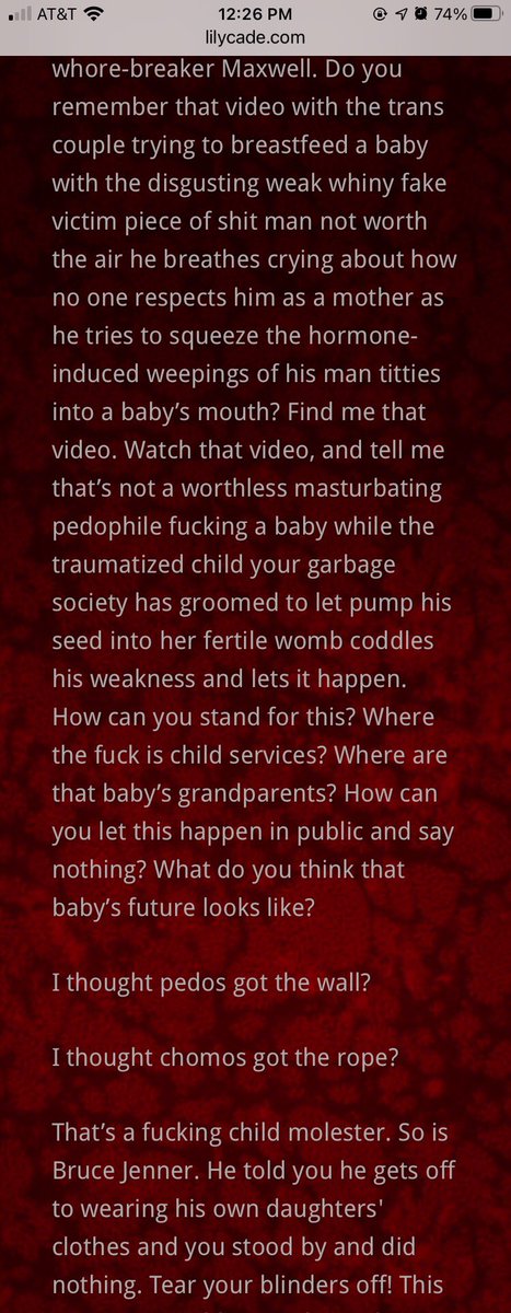 Thread by @christapeterso on Thread Reader App – Thread Reader App